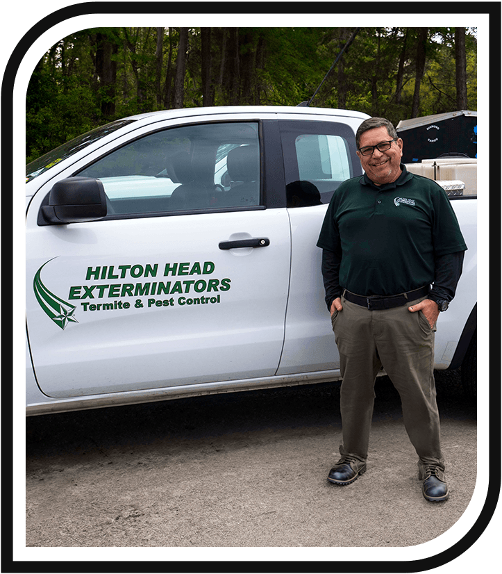 Hilton Head Island Pest Control | Hilton Head Exterminators